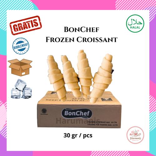 Jual Frozen Croffle Butter Croissant Dough Premium 30gr - Kota Bandung ...