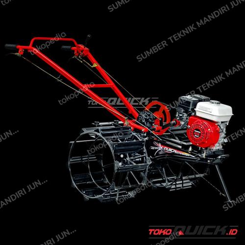 Jual TRAKTOR QUIK CAPUNG HONDA - Jakarta Barat - SUMBER TEKNIK MANDIRI ...