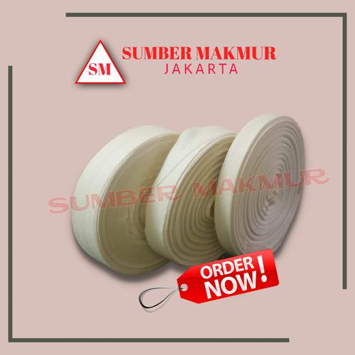 Jual Piterban viterband tali dinamo pita ban Grade A 1" inch - Jakarta ...