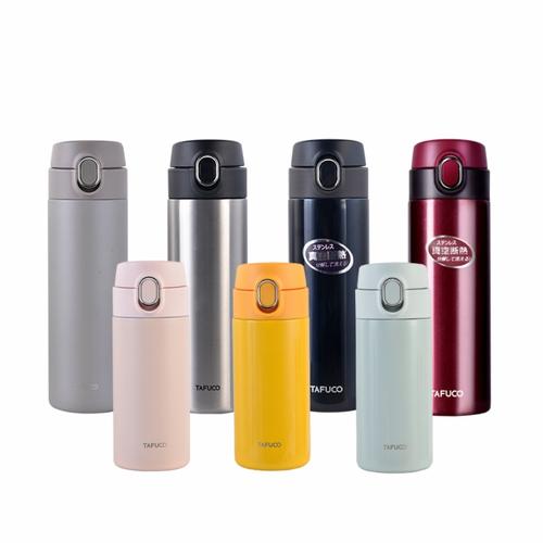 Jual Tumbler Thermal Premium 450ml TAFUCO - Jakarta Pusat - Spatoola ...