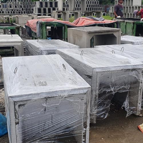 Jual box culvert beton - Jakarta Timur - PBmajucawang | Tokopedia