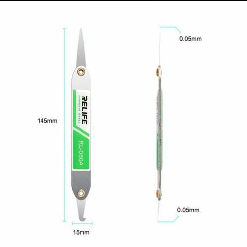 Jual pembuka casing besi Relife RL-060A Open Tool - Jakarta Pusat ...