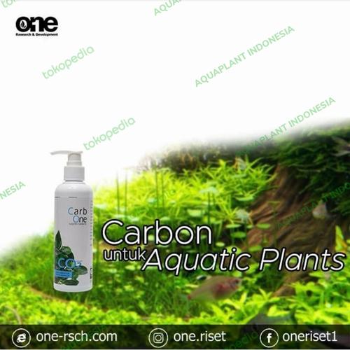 Jual Evolution Evo Carb One Liquid Carbon Aquascape 100 ML - Kota Medan ...