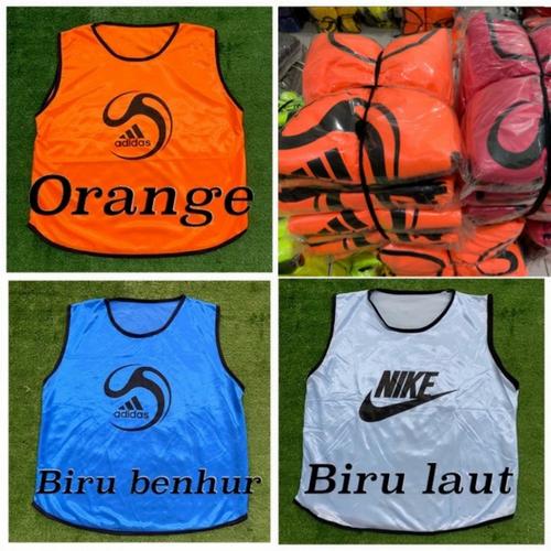 Jual Rompi Bola Futsal Rompi Bola Rompi Futsal Dewasa Rompi Bola ...