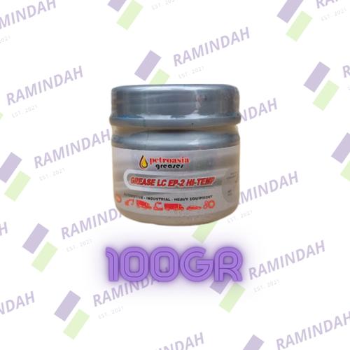 Jual Cosmo Grease LC EP-2 Petroasia / Gemuk Lithium 100GR - Kota ...