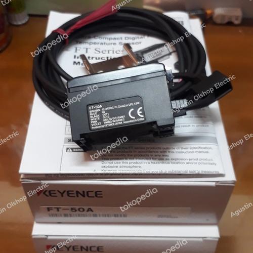 Keyence Infrared Thermosensor at Joseph Florence blog