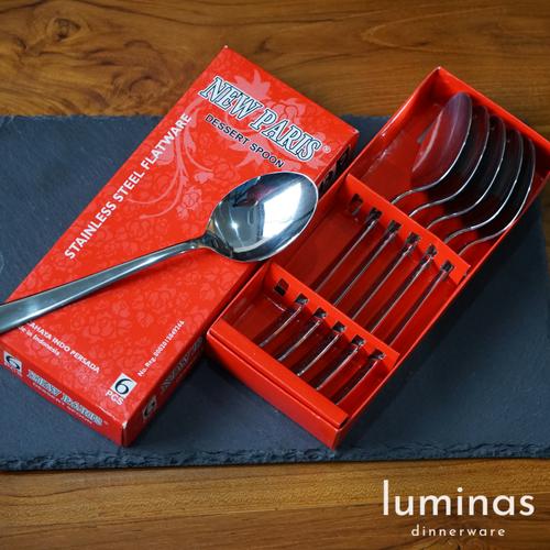 Jual Sendok makan PARIS - Kab. Badung - Luminas Dinnerware | Tokopedia