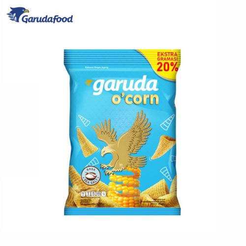 Jual Chiki Garuda Ocorn Garuda O Corn Satuan 21gr Ciki Garuda O'Corn ...