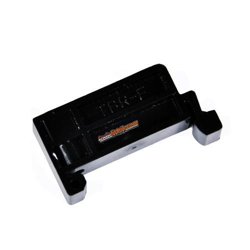 Jual Stopper TAB tipe CBR-F untuk Terminal Block / Blok CBR - Hitam ...