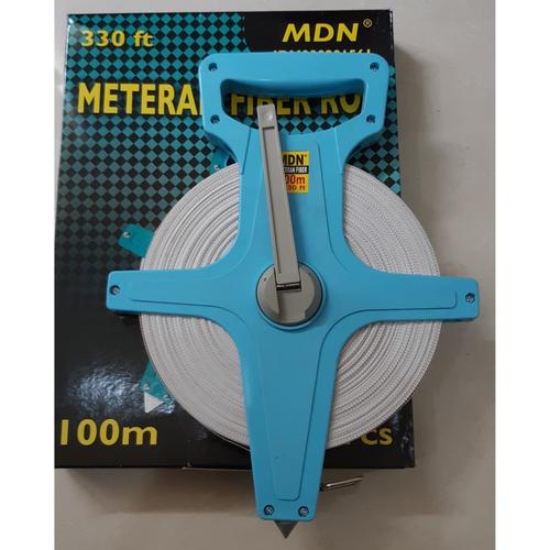Jual METERAN TANCAP / METERAN 30M,50M,100 METER / METERAN ROLL 30M,50M ...