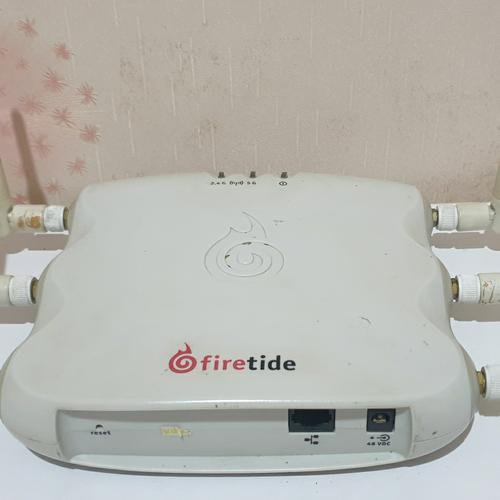 Jual Access Point Wifi router Mimo Dual-Band Firetide 5100 - Kab. Bekasi - Klik-Tokoku | Tokopedia