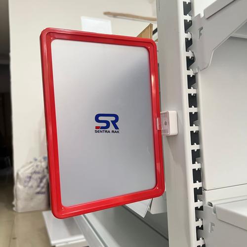 Jual Pop Up Frame Promo A5 + Base Magnet for Pop Up Frame - Jakarta ...