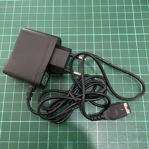Jual Charger Gameboy Advance GBA SP 001 101 Nintendo Game Boy Gimbot ...