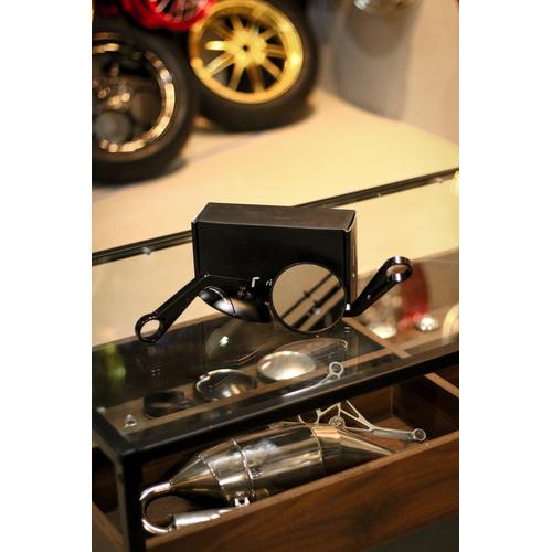 Jual Spion Bar End Rizoma Mdl Zelioni Circle Vespa Sprint Prima GTS S ...