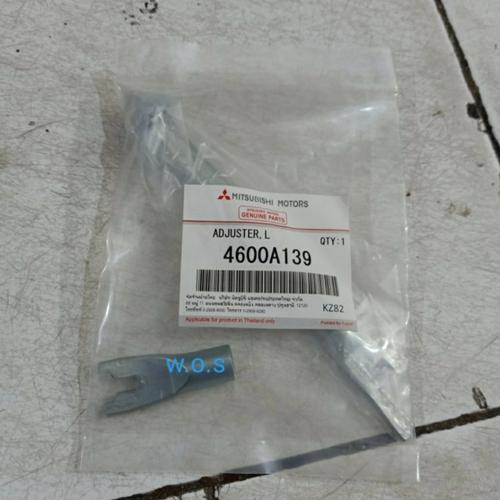 Jual Setelan rem belakang adjuster rem triton pajero sport kiri ...