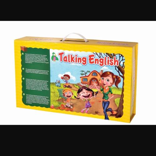 Jual Talking English Grolier - Pen Talking English Grolier - Kota ...