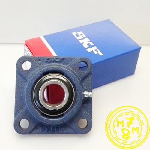 Jual Pillow Block Bearing duduk UCF 210 / FY 50 TF SKF - Kota Surabaya - MAJUMAPAN78 | Tokopedia