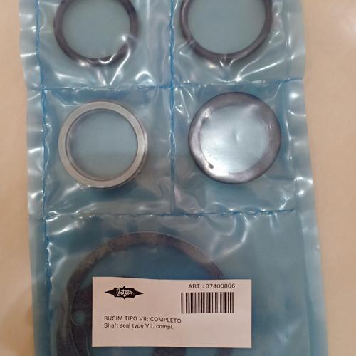 Jual shaft seal bitzer type VII (tipe 7) - Jakarta Utara - halim friser ...