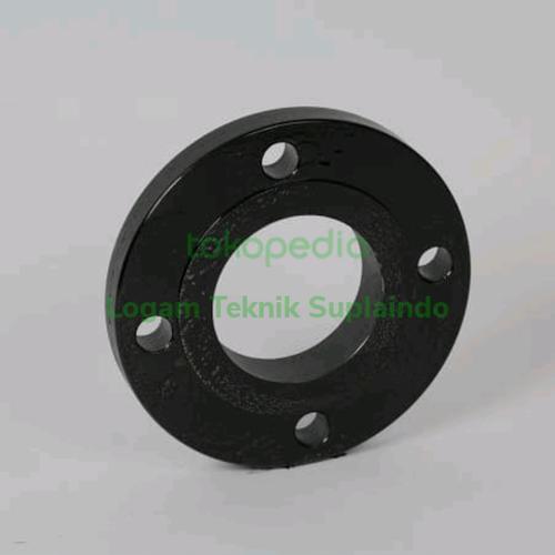 Jual Flange Besi ANSI 150 Uk 1 Inch - Flange Carbon Steel #150 Slip On ...