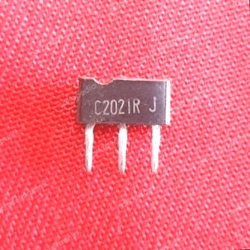 Jual Transistor C2021 C 2021 2SC2021 2 SC 2021 - Kab. Sidoarjo - delta ...