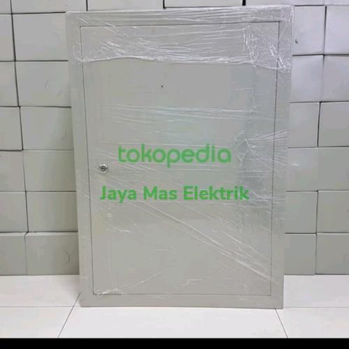 Jual Box Panel Ukuran 40 x 50 cm Standar Box Listrik indoor 40x50 cm ...