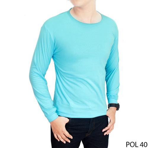 Promo Toko Online Jual Kaos Polos POL 40 - Jakarta Barat - Gudang ...