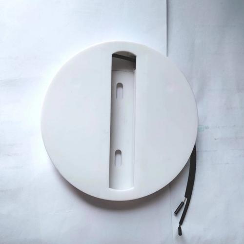 Jual CONNECTOR SAMBUNGAN TRACK LITE REL KE PLAFOND - INTA273-R - INLITE ...