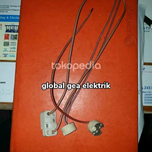 Jual viting halogen kacang dan halogen mangkol 12v 10w sampai dengan ...