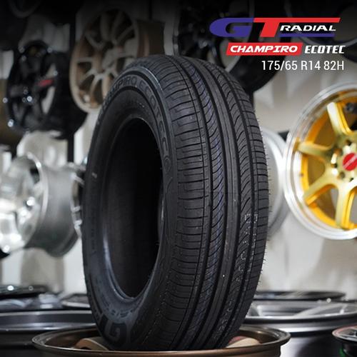 Jual Ban Mobil GT Radial Champiro Ecotec 175/65 R14 82H - Kab. Tangerang - Otomax Store | Tokopedia