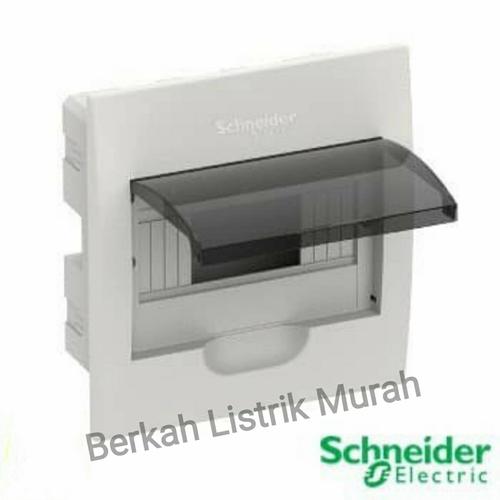 Jual BOX MCB 8 GROUP INBOW DOMH12108F SCHNEIDER - Jakarta Barat ...
