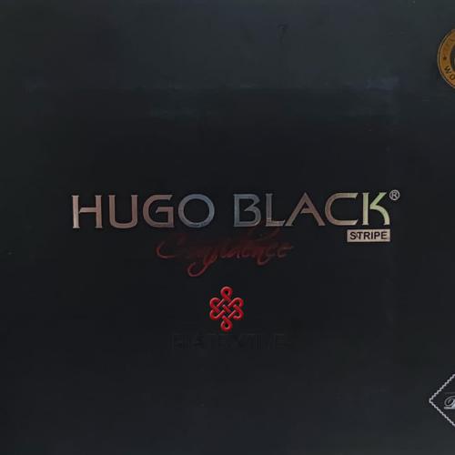 Jual Kain Bellini buat Celana, Stelan Jas&Blazer By Hugo Black Stripe ...