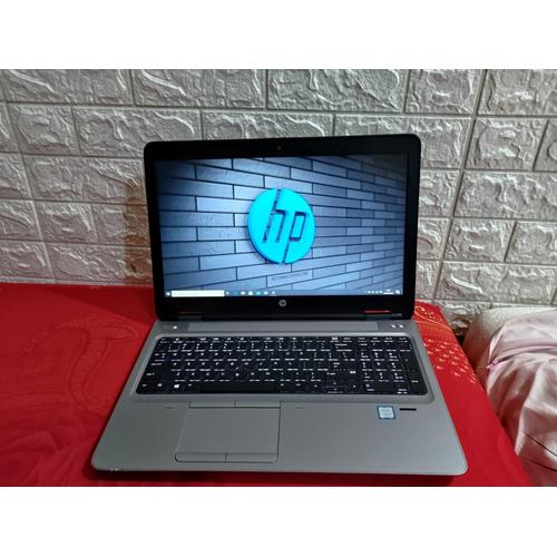 Jual Laptop HP Probook 650 G3 Core i5 Gen 7 - 16GB - SSD 256GB - Full ...