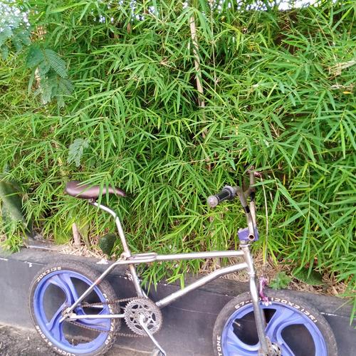 Jual Velg BMX Jadul - Wheelset OS BMX - Wheelset BMX Oldschool - Kota ...