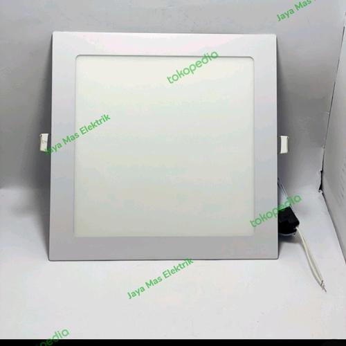 Jual Lampu Downlight LED Panel IB Kotak 12W Inbow 12 W Square 12 Watt ...