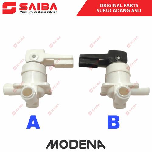 Jual Keran Kran Dispenser Modena DD10 Original - A - Jakarta Timur ...