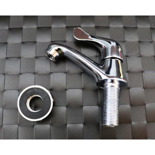 Jual keran kran air wastafel cuci tangan ONDA Y 316 FA 1/2" - Kab. Tangerang - BUN Pusat Bahan ...