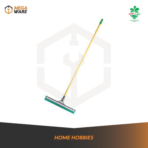 Jual Clean Matic | Rubber Mop | Pendorong Air - Original - Kota ...