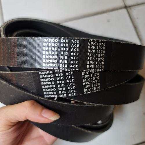 Jual V Belt Bando 8PK 1970 - Jakarta Barat - Star Indo Market | Tokopedia