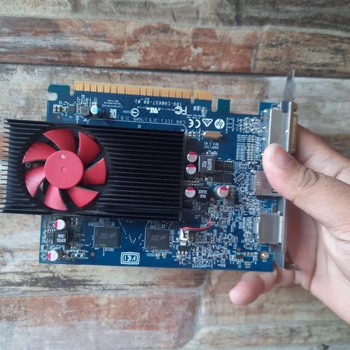 Jual R9 M360 vga not RX 560 not gtx 750 ti not gt 1030 - Kota Bekasi ...