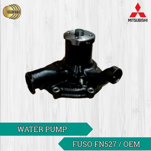 Jual WATER PUMP MITSUBISHI FUSO GANJO 220 PS FN527 - Jakarta Barat ...