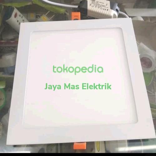 Jual LAMPU DOWNLIGHT PANEL LED INBOW 24W 24 W 24WATT 24 WATT / KOTAK ...