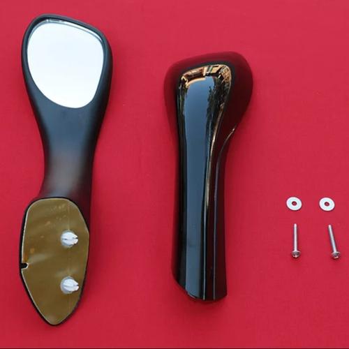 Jual Spion Kaca Kap Mesin Fender Front Car Mirror Tanduk Mobil Rush Terios - Jakarta Pusat ...