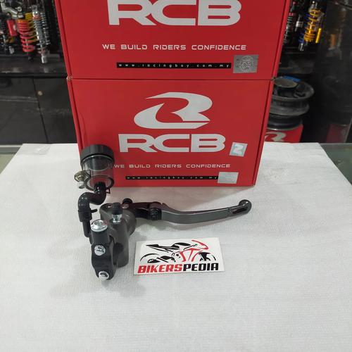 Jual Master rem RCB Radial S1 ( 17mm ) - Kota Tangerang - Bikerspedia ...