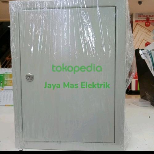 Jual Box Panel Listrik 30 x 40 / Panel Box Indoor Indor 30x40 - tanpa ...