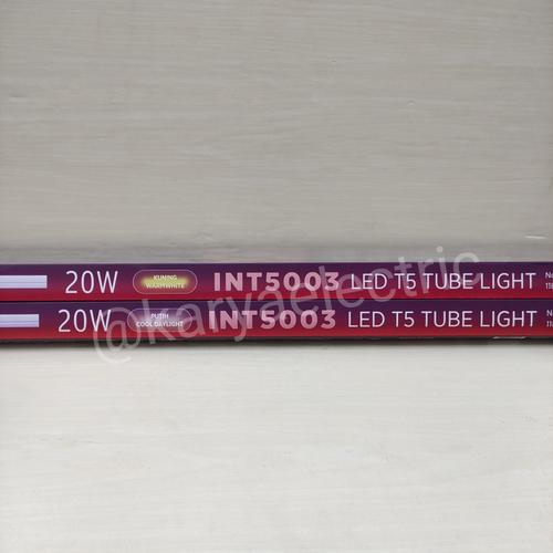 Jual LAMPU NEON TL T5 LED INT5003 IN-LITE IN LITE 20WATT 20 WATT 120CM ...