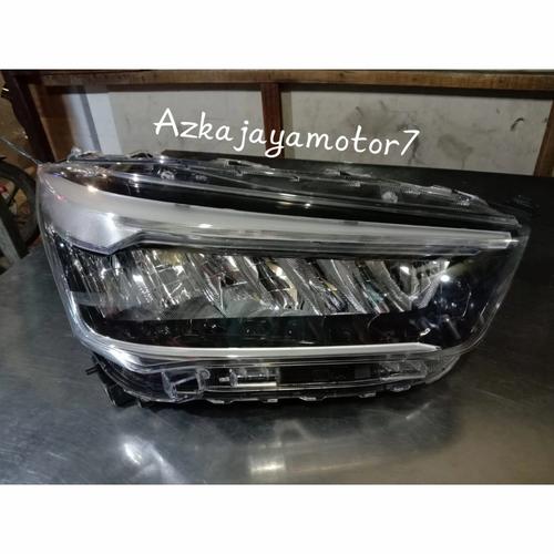 Jual Headlamp Toyota Raize GR sport 2021 sein running original ...