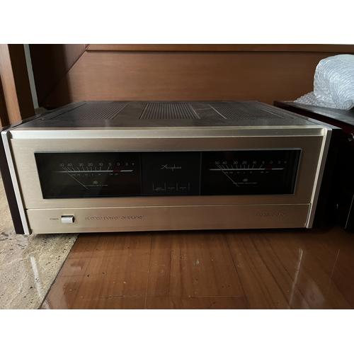 Jual Accuphase P360 power amplifier - Jakarta Selatan - KingKrozz ...