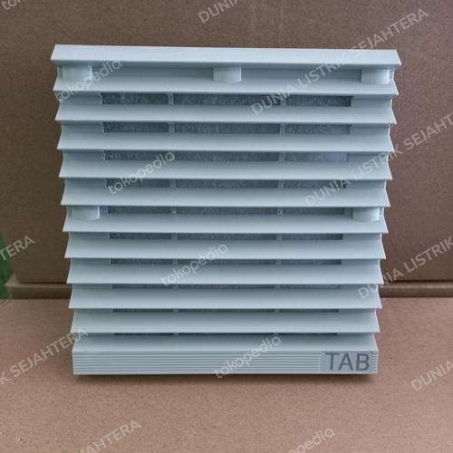 Jual Filter Cooling Fan 4 inch - Jakarta Pusat - DUNIA LISTRIK ...