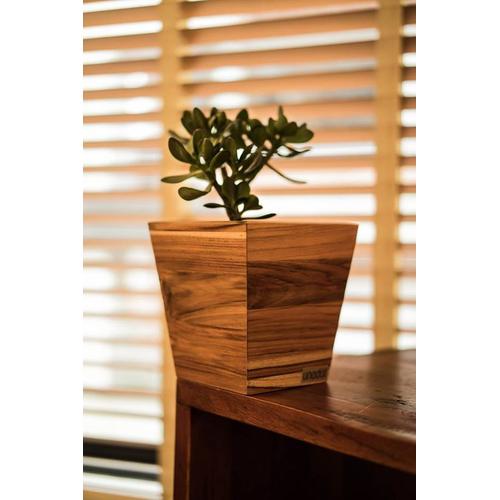 Jual Pot Tanaman Pot Bunga Kayu PTPB01J22 - Kab. Blitar - Rajamuda ...