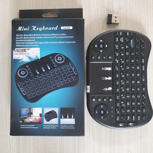 Jual Keyboard Mini Wireless - Kota Denpasar - Yoyok_99 | Tokopedia